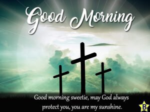 70+ Good Morning Blessings & Images: A Christian Reflection - Good ...