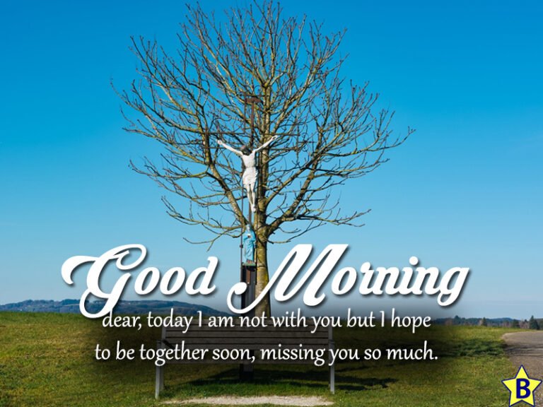 70+ Good Morning Blessings & Images: A Christian Reflection - Good ...