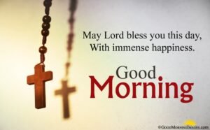 70+ Good Morning Blessings & Images: A Christian Reflection - Good ...