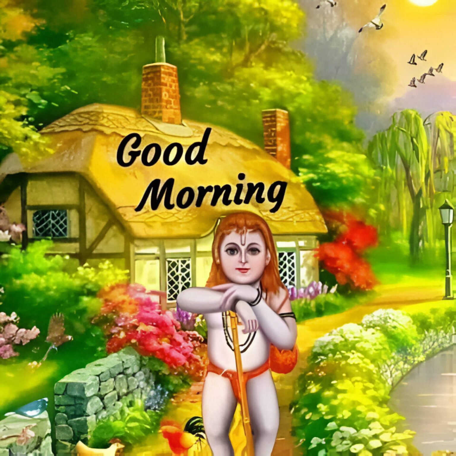90+ Baba's Dawn: Starting the Day with Lord Baba Balak Nath's Grace ...