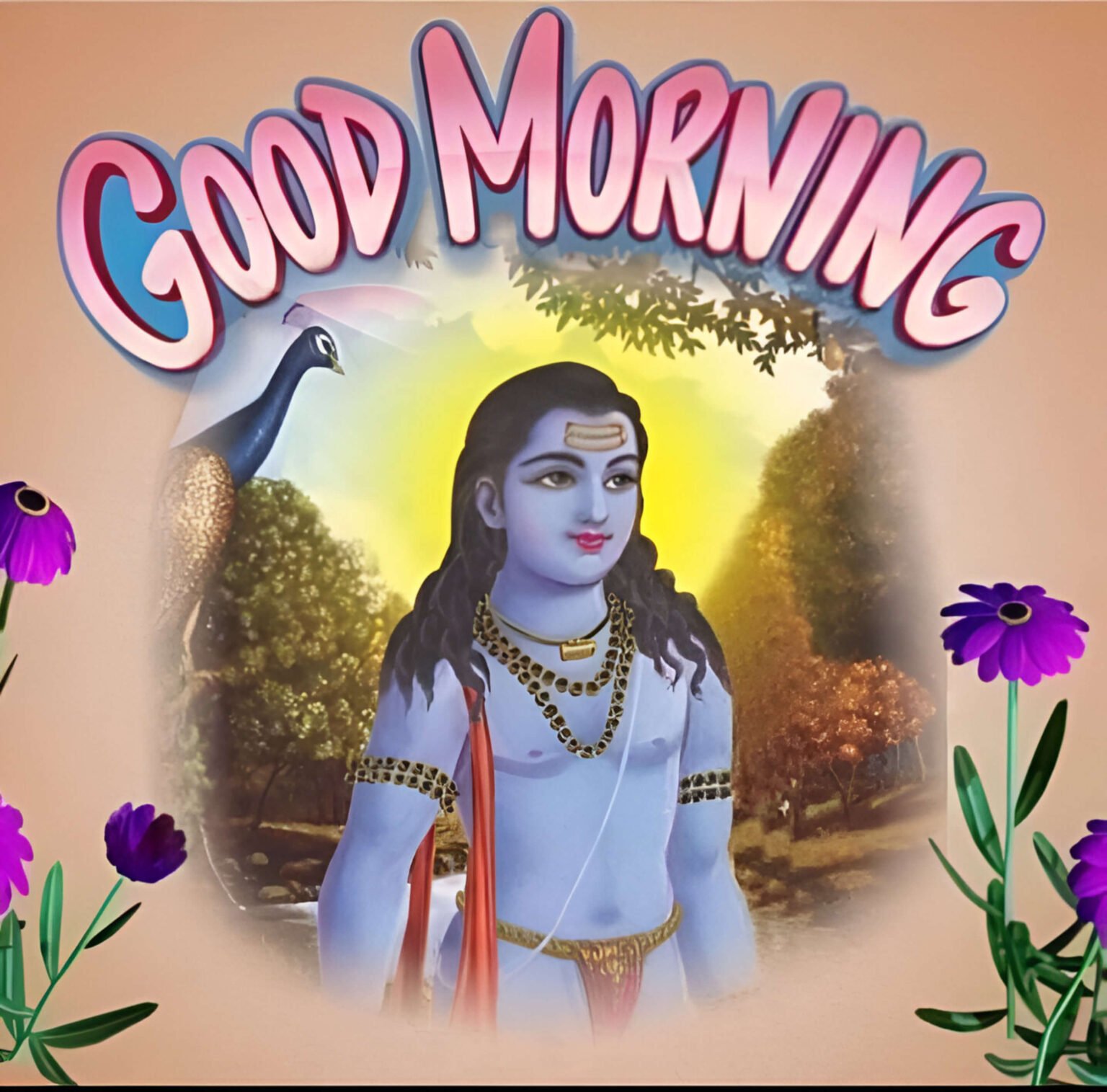 90+ Baba's Dawn: Starting the Day with Lord Baba Balak Nath's Grace ...